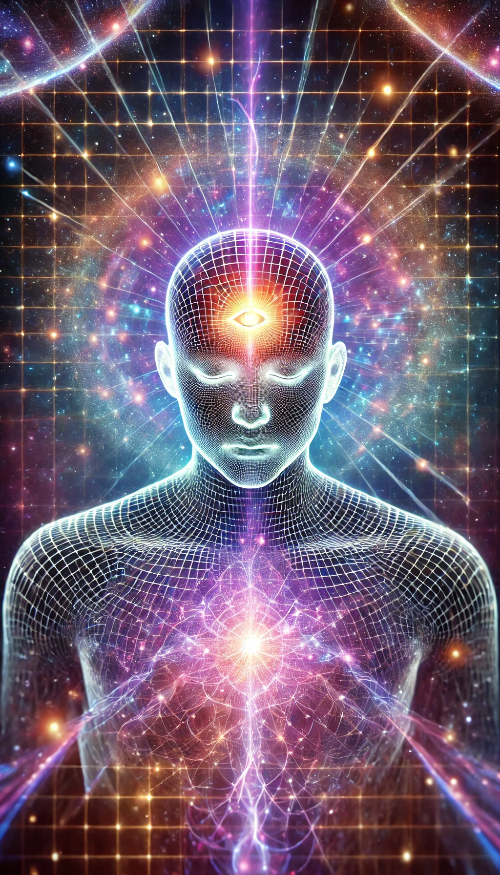 Who Is Aima Being? - Aima Being